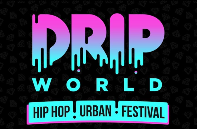 DRIP World Lineup Announced, French Montana To Headline
