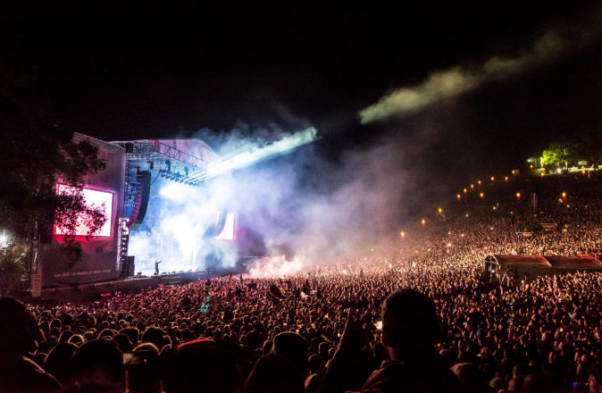 REVIEW: Everything Splendour In The Grass 2019 Got Right And Wrong