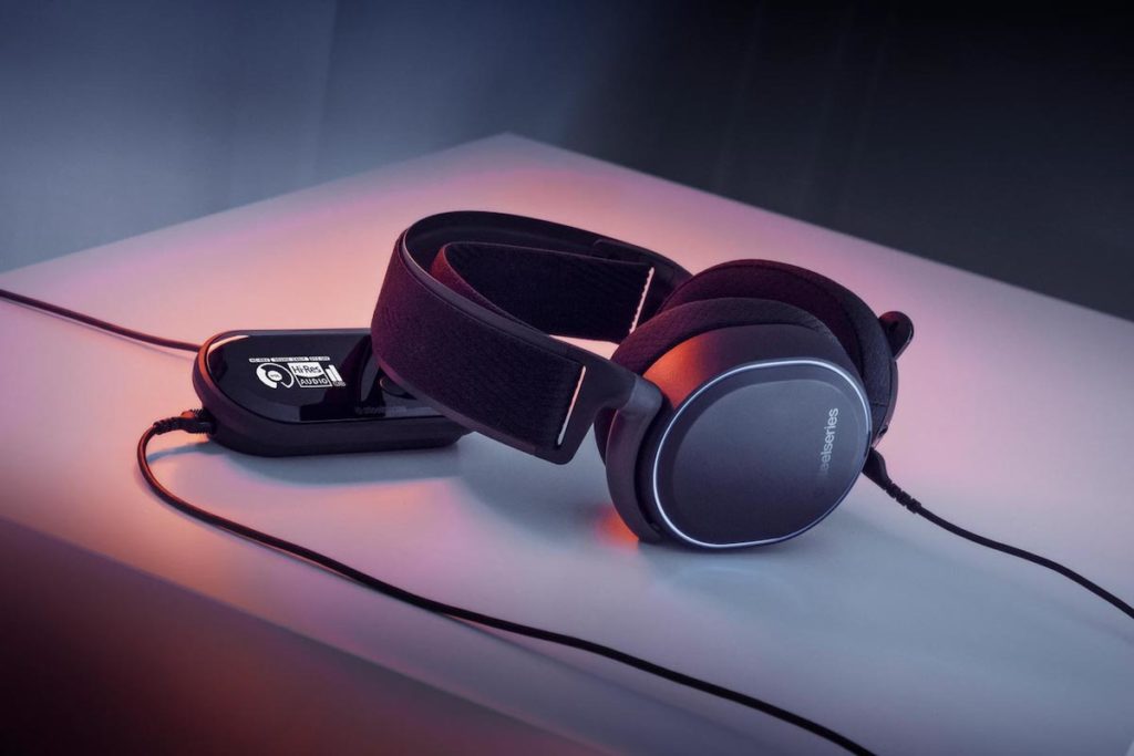 5 Awesome Headsets For Every Level Of Gamer