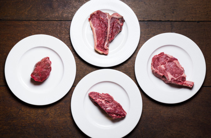 A Guide To The 4 High-End Steaks You Need To Know