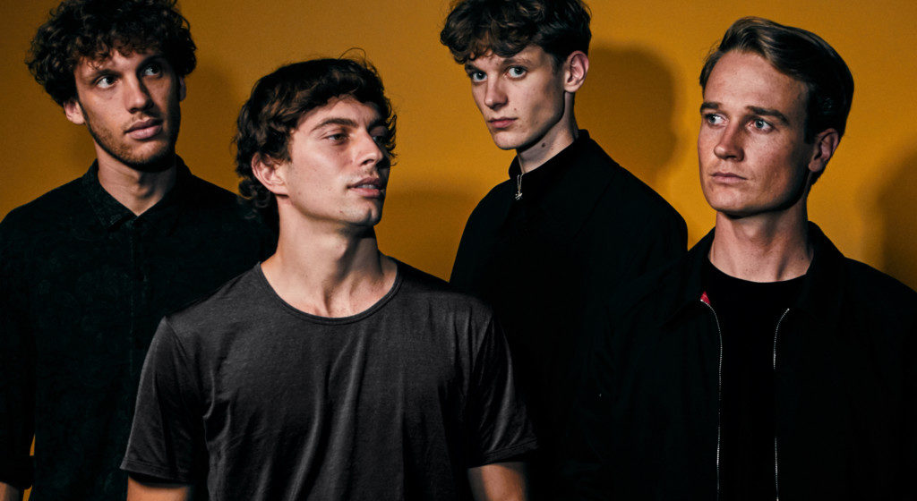 Tora Talks Creating Live Experiences & Touring