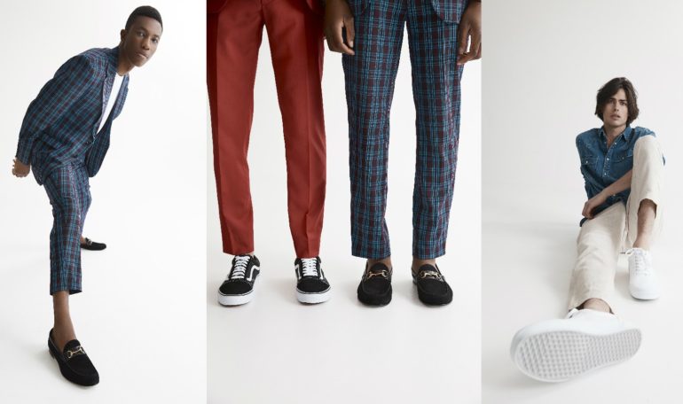 Introducing Crèmm: Australia's First Digital Footwear Marketplace