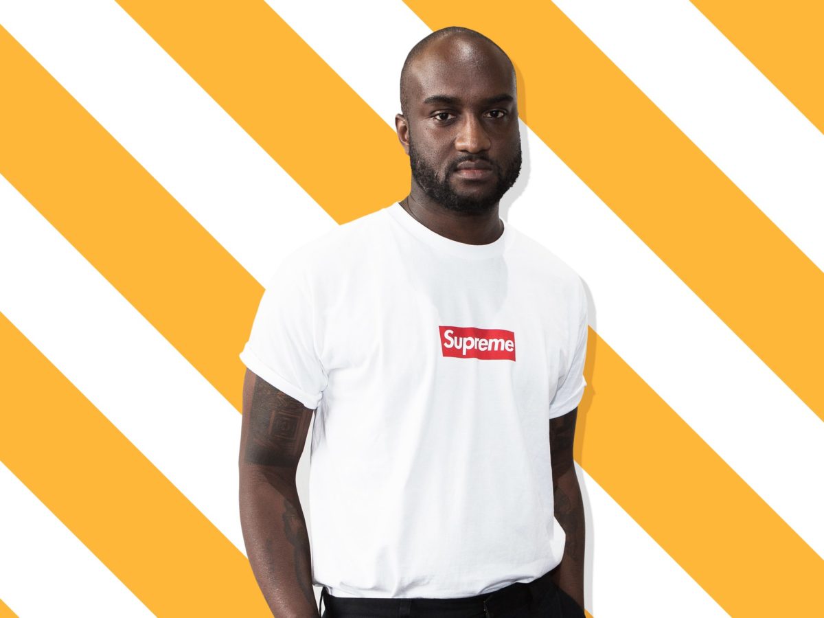 Virgil Abloh Off-White T-shirts Interview GQ | atelier-yuwa.ciao.jp