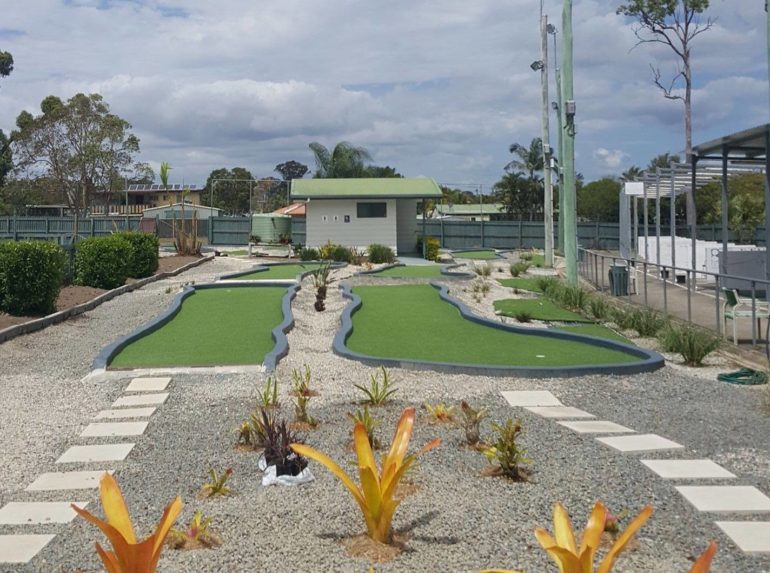 The 8 Best Golf Driving Ranges In Brisbane In 2023