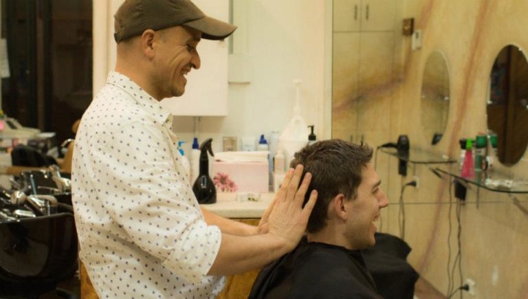 11 Of The Best Barbers In Adelaide For Your Next Cut