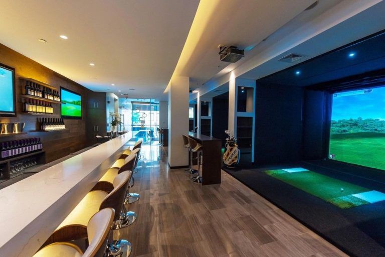 The 12 Best Golf Driving Ranges In Sydney Right Now