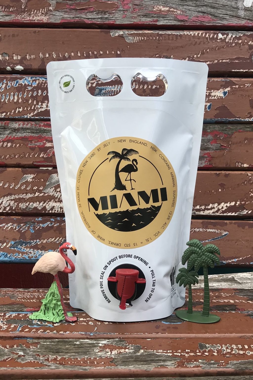 The Goon Bag Is Back: Quality Cask Wine Worth Drinking - Boss Hunting