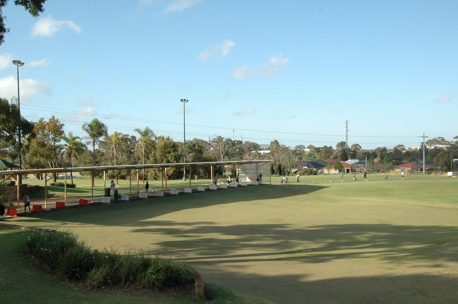The 9 Best Golf Driving Ranges In Perth [2022 Guide] - Boss Hunting