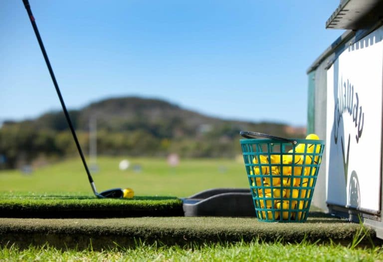 The 12 Best Golf Driving Ranges In Sydney Right Now