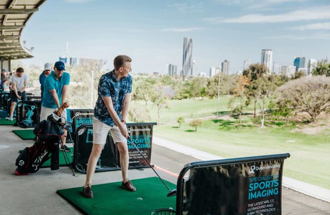 The 9 Best Golf Driving Ranges In Perth [2022 Guide] - Boss Hunting