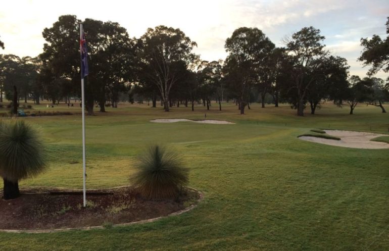 The 12 Best Golf Driving Ranges In Sydney Right Now