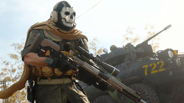 'Call Of Duty: Warzone' Introduces Four-Player Squads - Boss Hunting