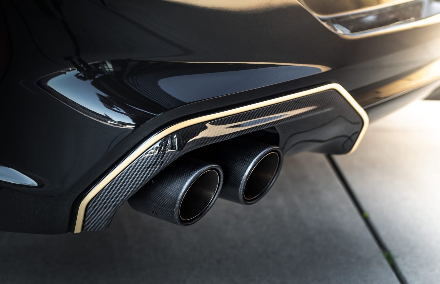 MANHART MH8 800 Is The Most Powerful BMW Ever - Boss Hunting