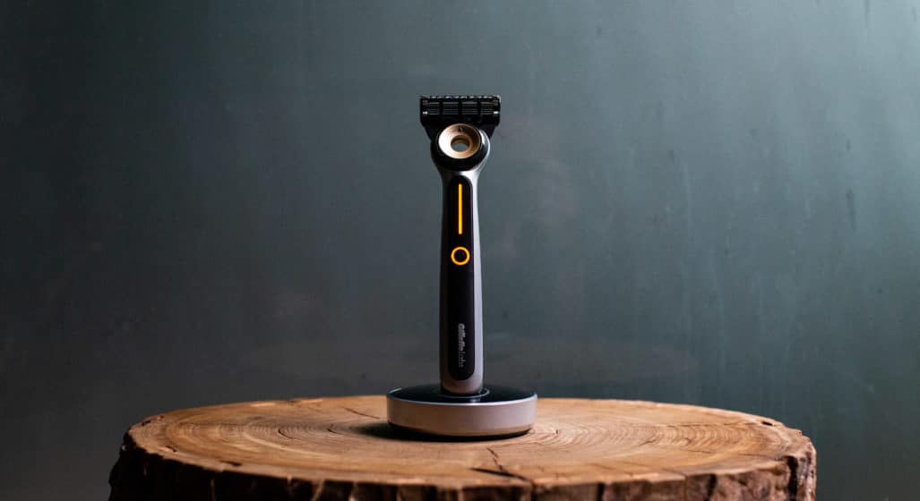 The History Of Gillette: Innovation Across 120 Years - Boss Hunting