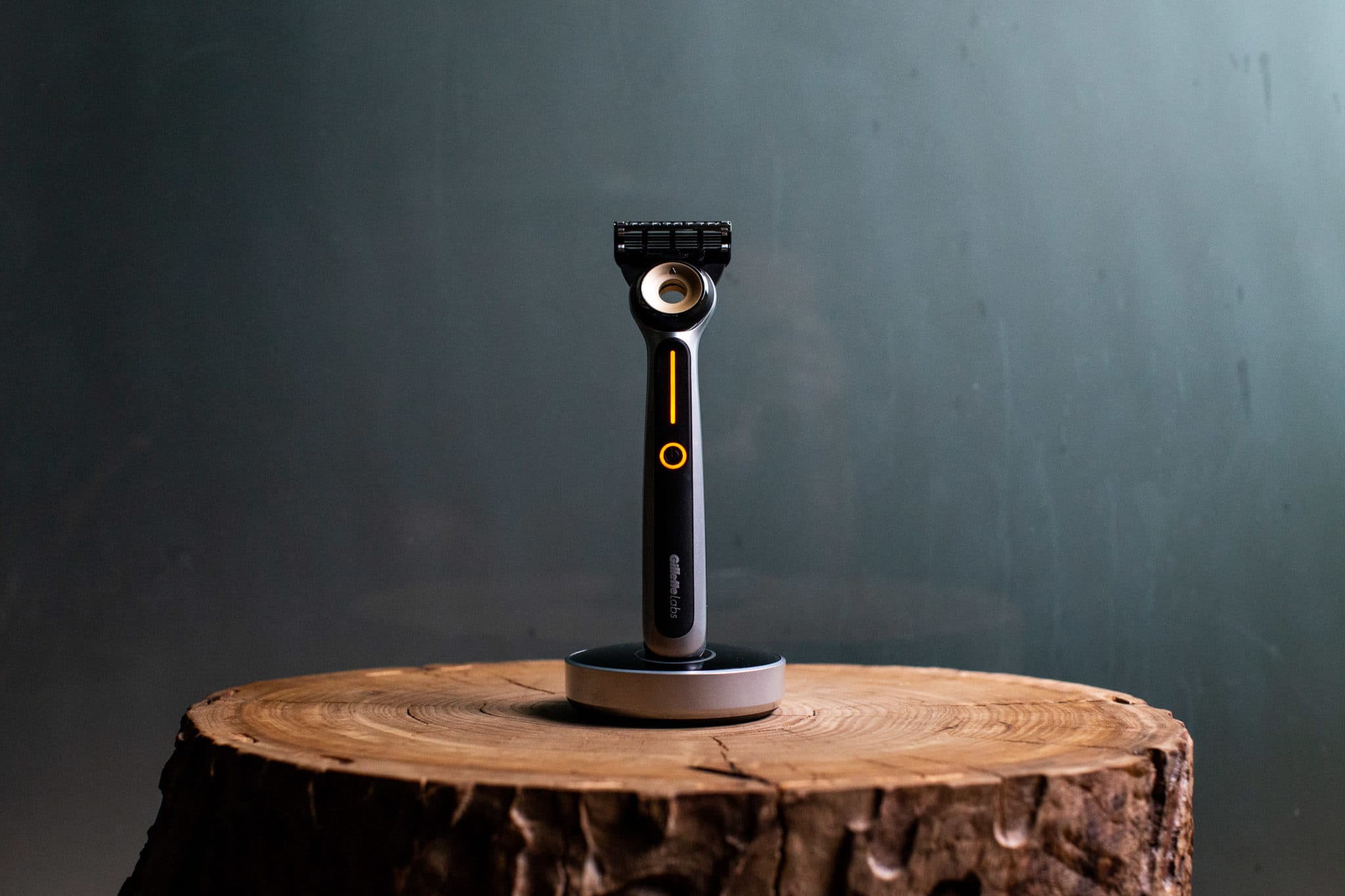 The History Of Gillette: Innovation Across 120 Years - Boss Hunting