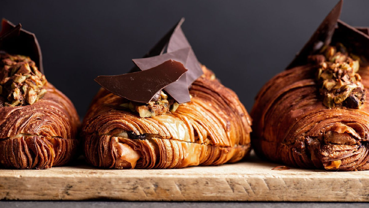 Lune Sydney: Famed Melbourne Croissant Chain Locks In Address