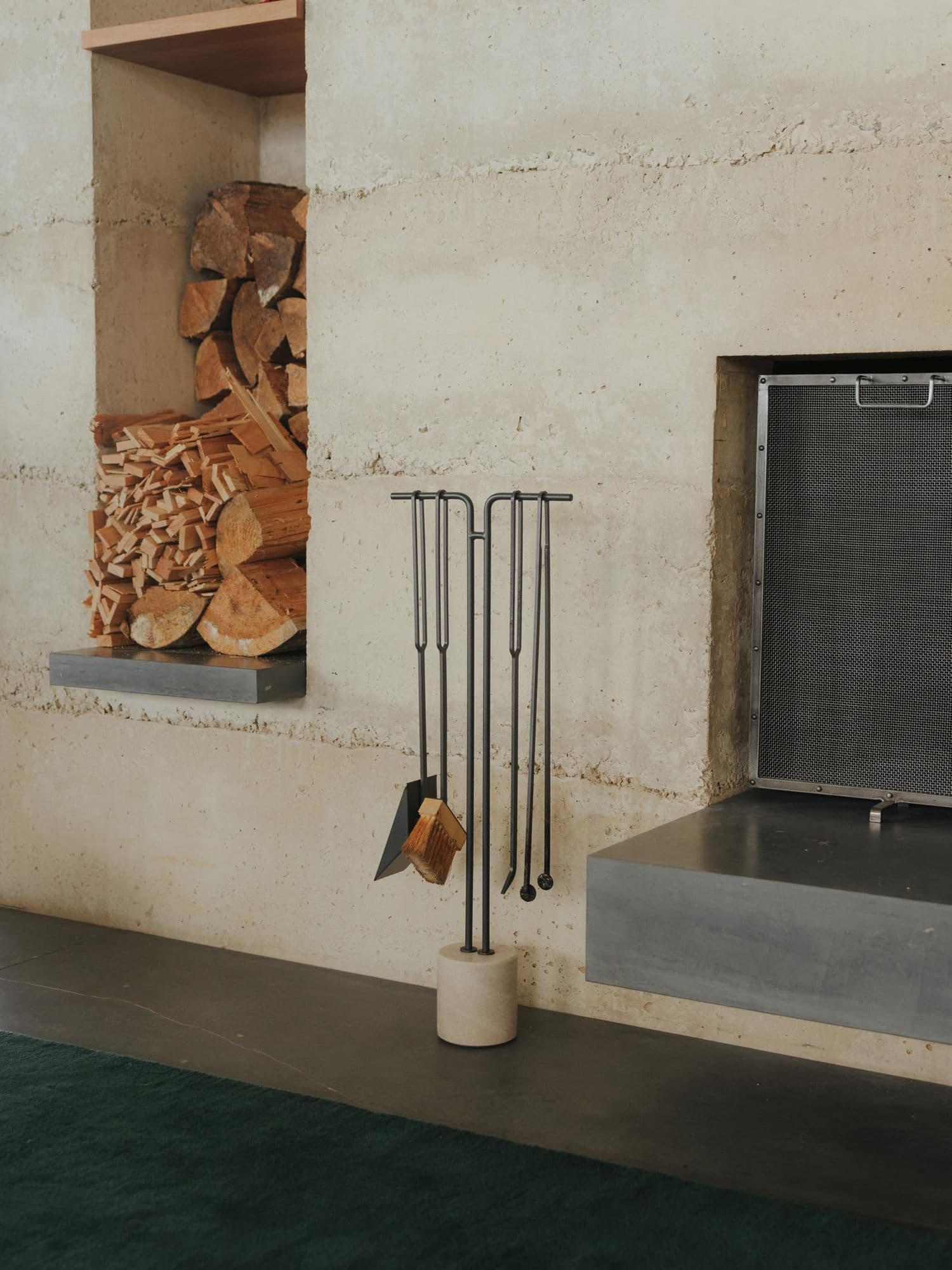 Secular Retreat By Peter Zumthor Is A Philosopher’s Getaway