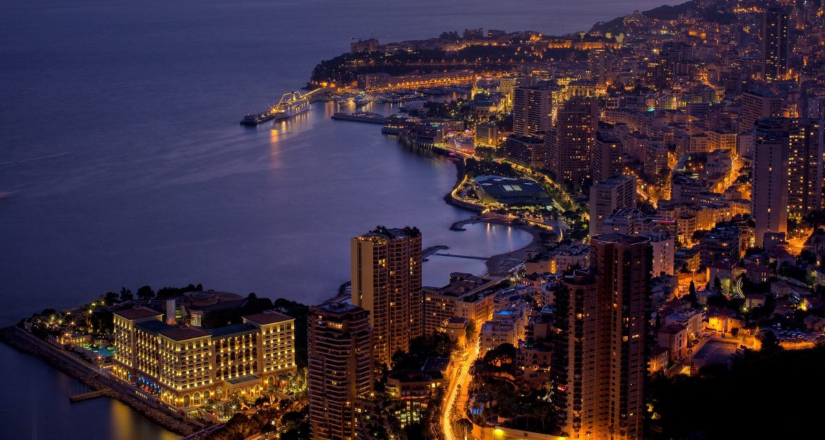 A Brief History Of Monaco: The World’s Wealthiest Nation-State