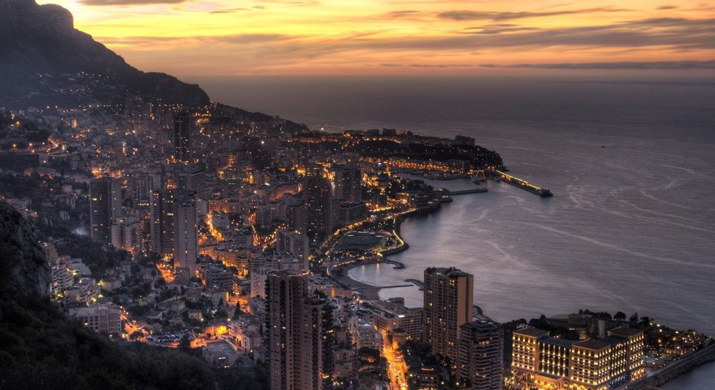 A Brief History Of Monaco: The World’s Wealthiest Nation-State