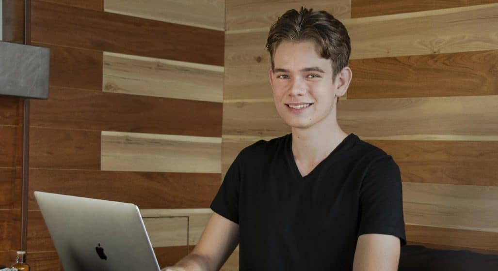 Jack Bloomfield: Australia's Most Mysterious Teenage Millionaire - Boss ...