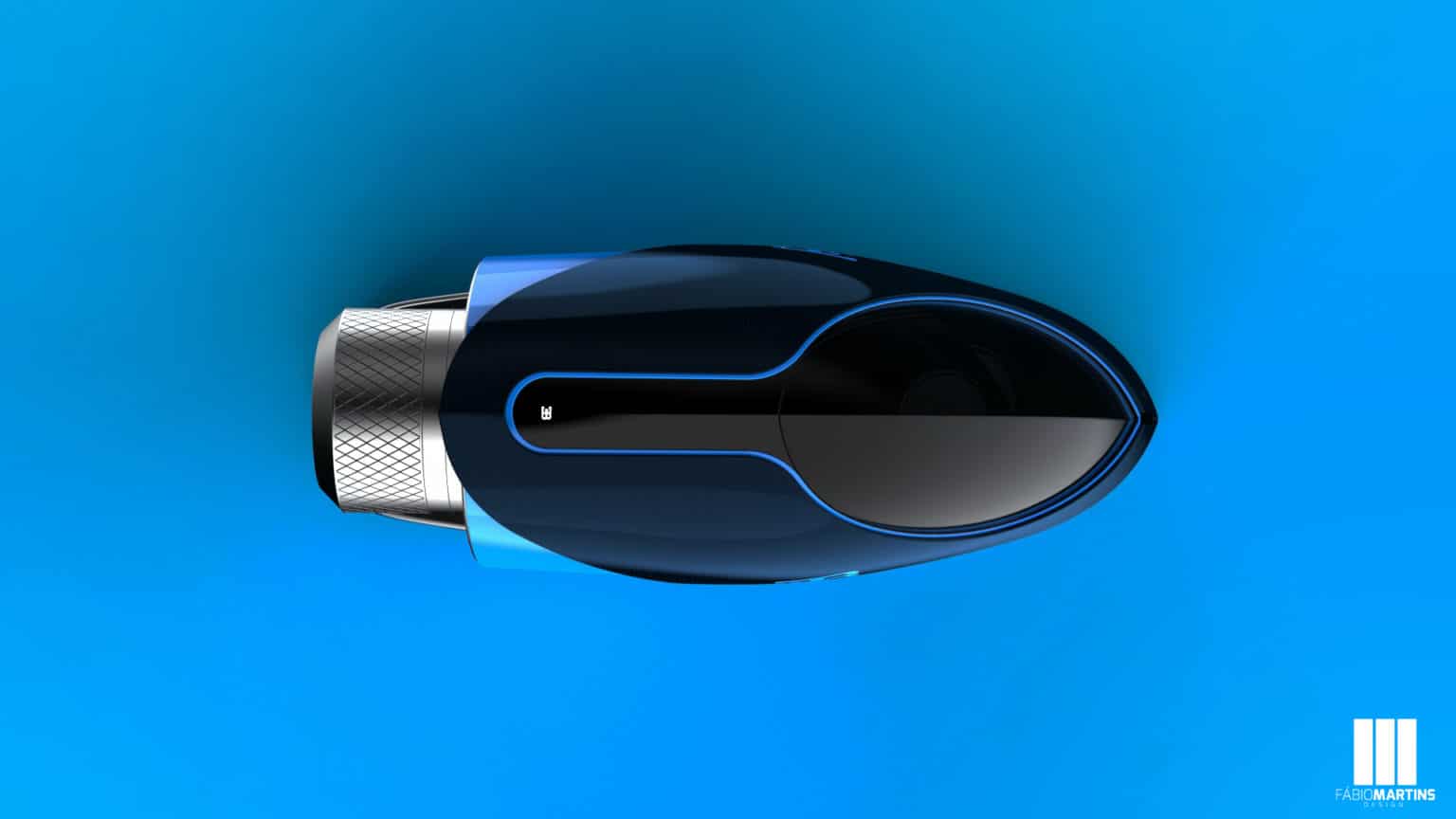 Here's What A Bugatti Chiron Nespresso Machine Looks Like