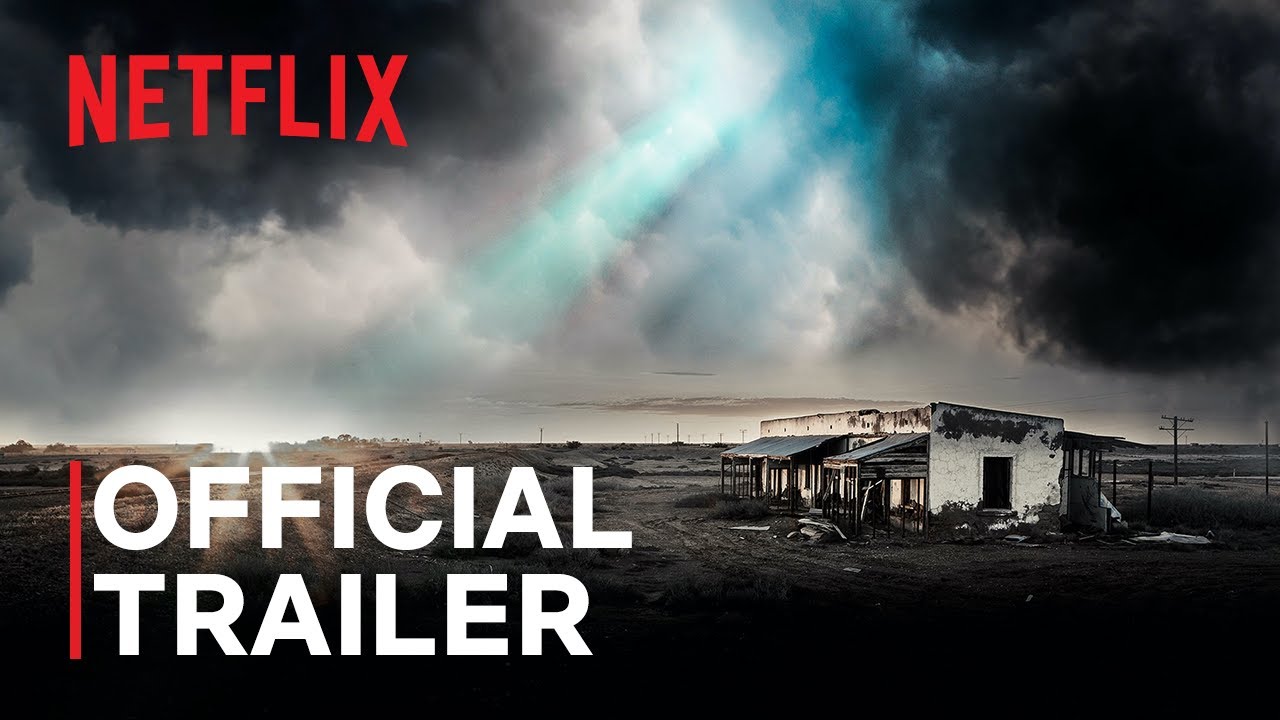 Watch The First Trailer For Netflixs Unsolved Mysteries Revival
