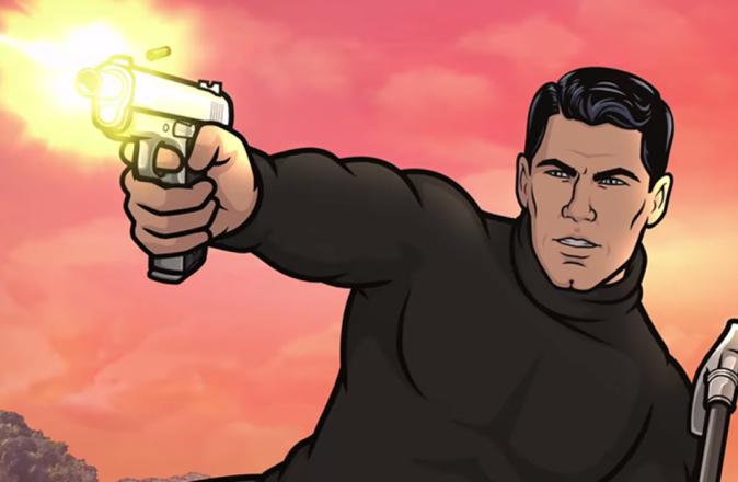 Archer Season 12 Trailer Teases Jessica Walter's Final Season