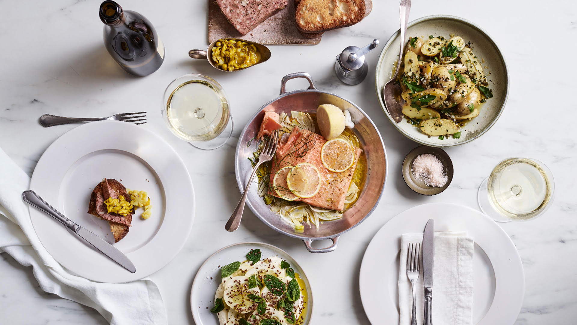 Merivale Set To Launch Home Delivery In Melbourne - Boss Hunting