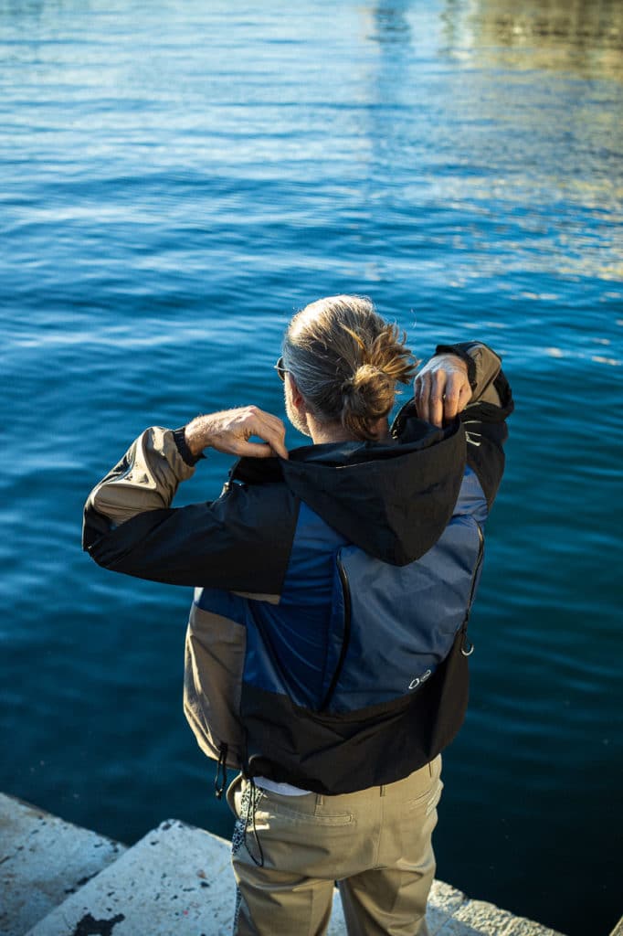Our Favourite Looks From Moncler's FRAGMENT Collection - Boss Hunting