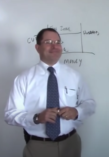 The Hot/Crazy Scale Is Real & Actually Backed By Science - Boss Hunting