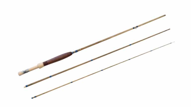 The Hermès Fishing Rod Will Set You Back $13,790 - Boss Hunting