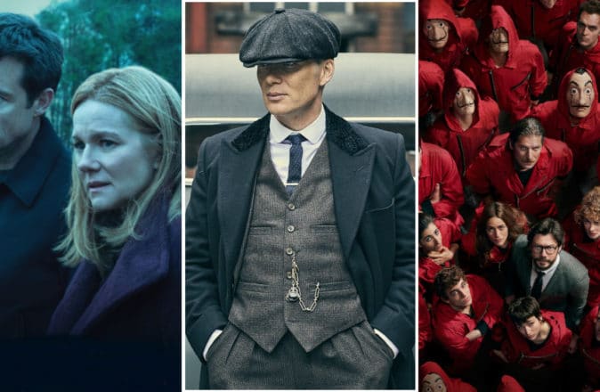 20 Date Night Movies To Watch On Netflix Right Now - Boss Hunting