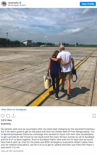 Amex Centurion 'Black' Card: What Is It & How To Cop An Invite