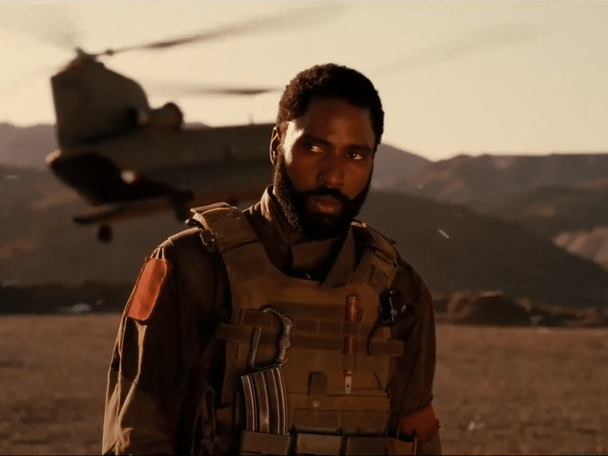 Tenet timeline - passaamazon