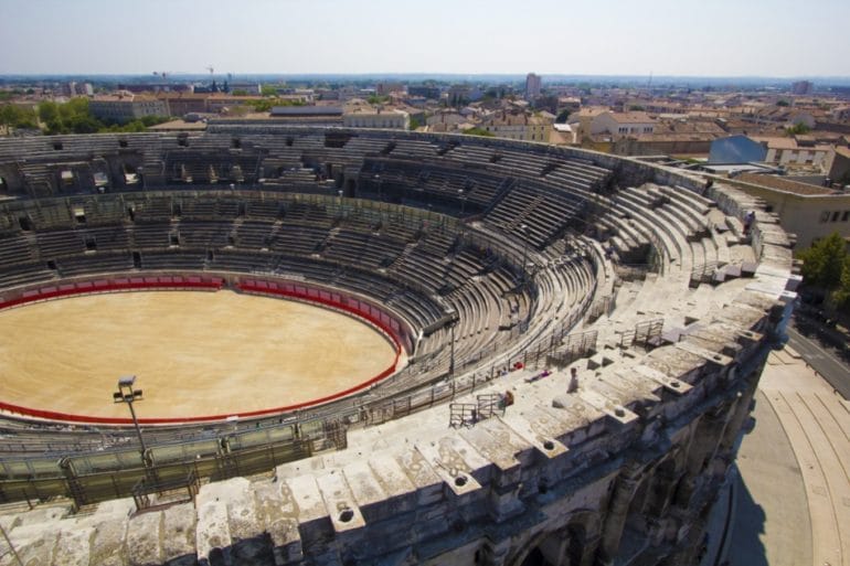 The Coolest & Most Unique Concert Venues In The World - Boss Hunting