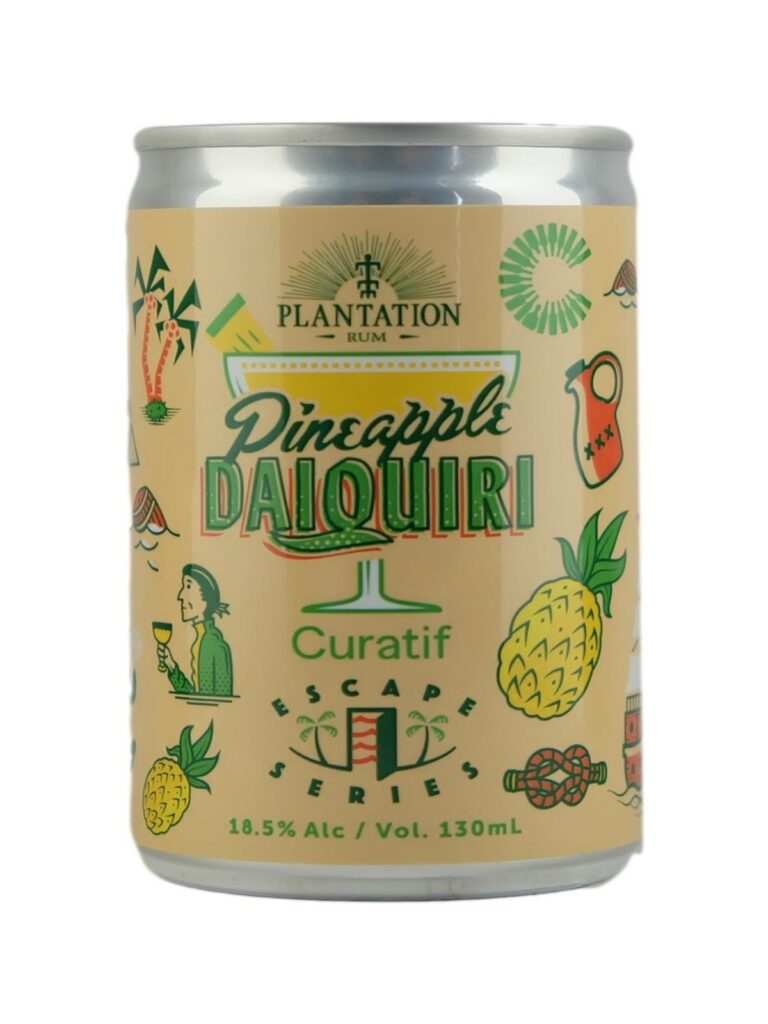 The 10 Best Bottled Cocktails You Can Pour From The Comfort Of Your Own ...