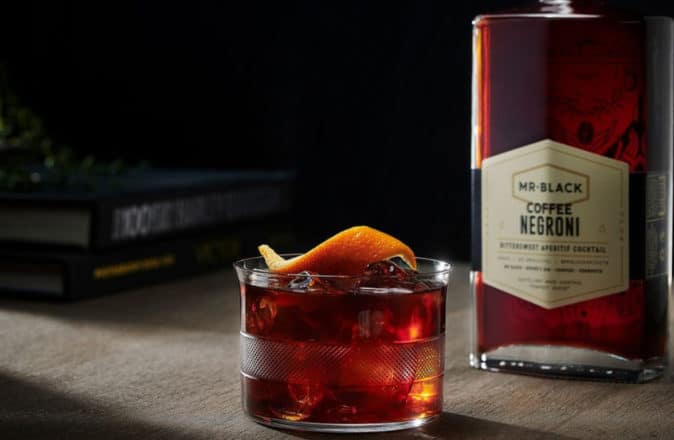 Why The Negroni Is The King Of Cocktails