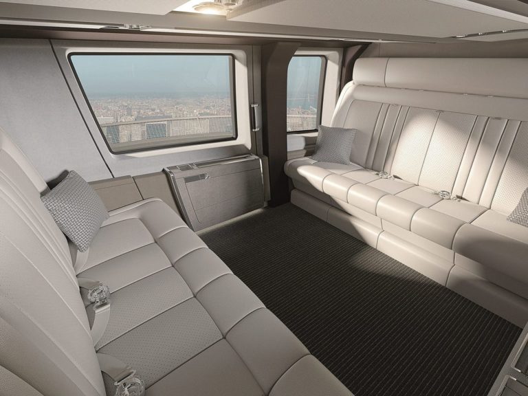 The Airbus ACH160 Is A Decent Way To Spend $18.5 Million