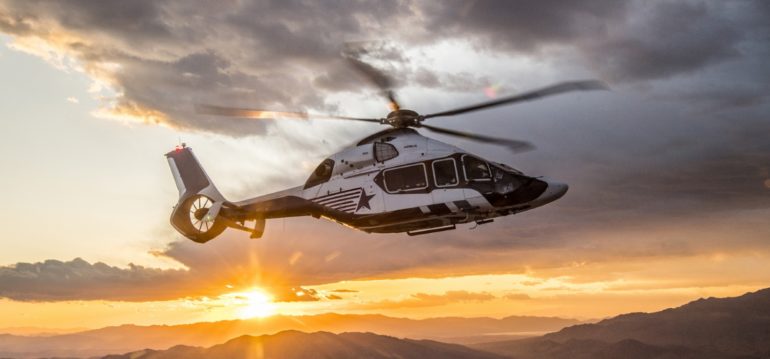 The Airbus ACH160 Is A Decent Way To Spend $18.5 Million