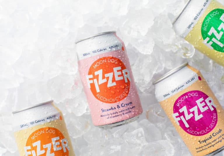 A Definitive List Of 37 Hard Seltzer Brands In Australia - Boss Hunting