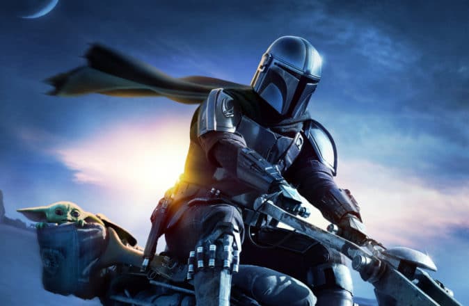 The Mandalorian Season 3 Trailer Hints At Battle For Mandalore