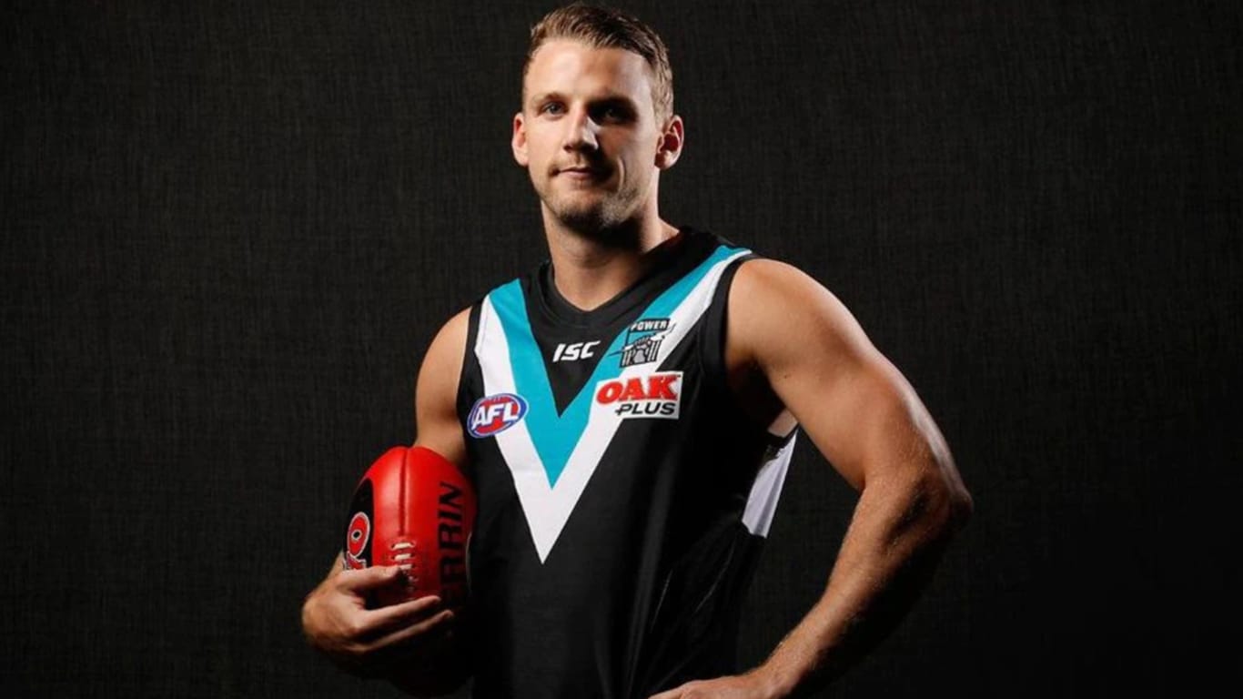 The Fastest AFL Players In 2020 Revealed - Boss Hunting