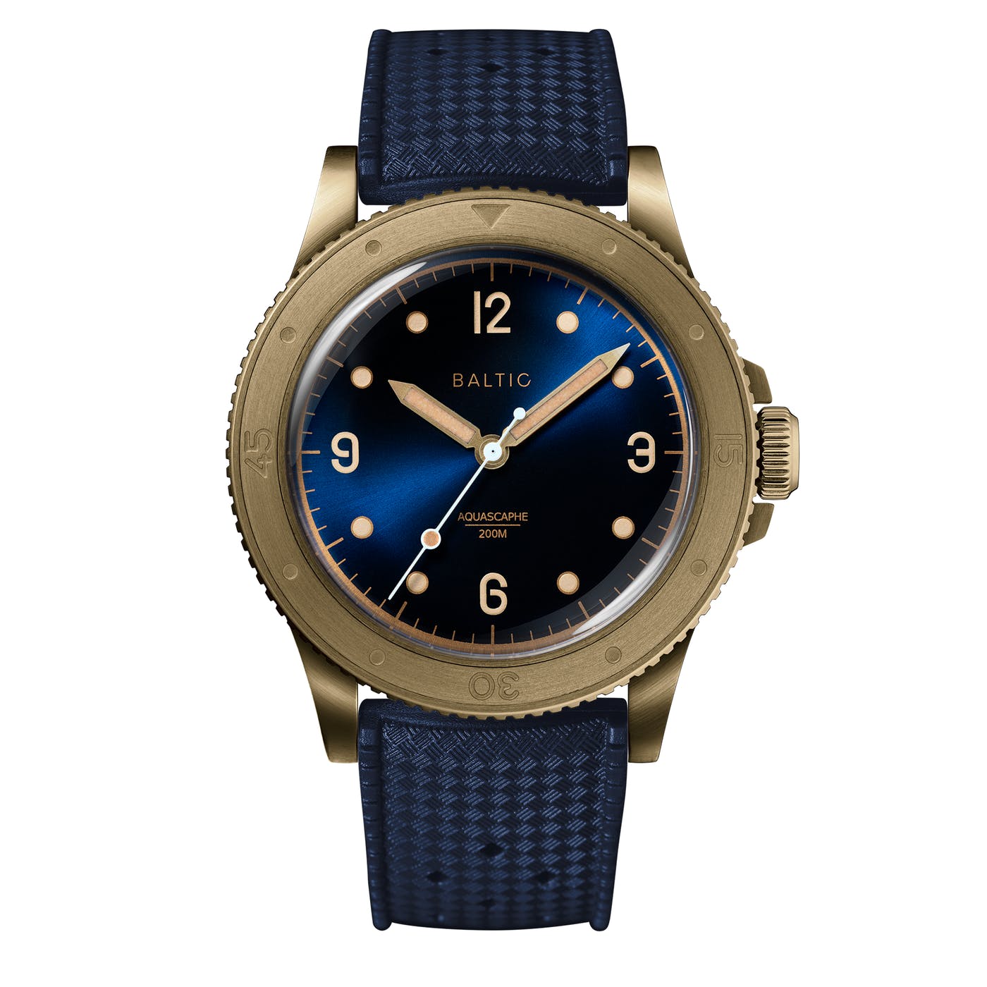 Baltic Watches: Is The Baltic Aquascaphe The Best Watch Under $1,000?