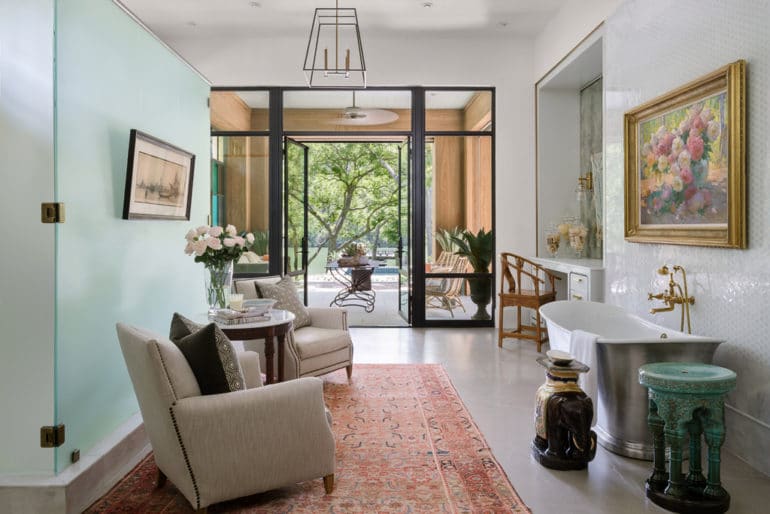 Joe Rogan's $14.4 Million Austin Mansion Isn't What You'd Expect