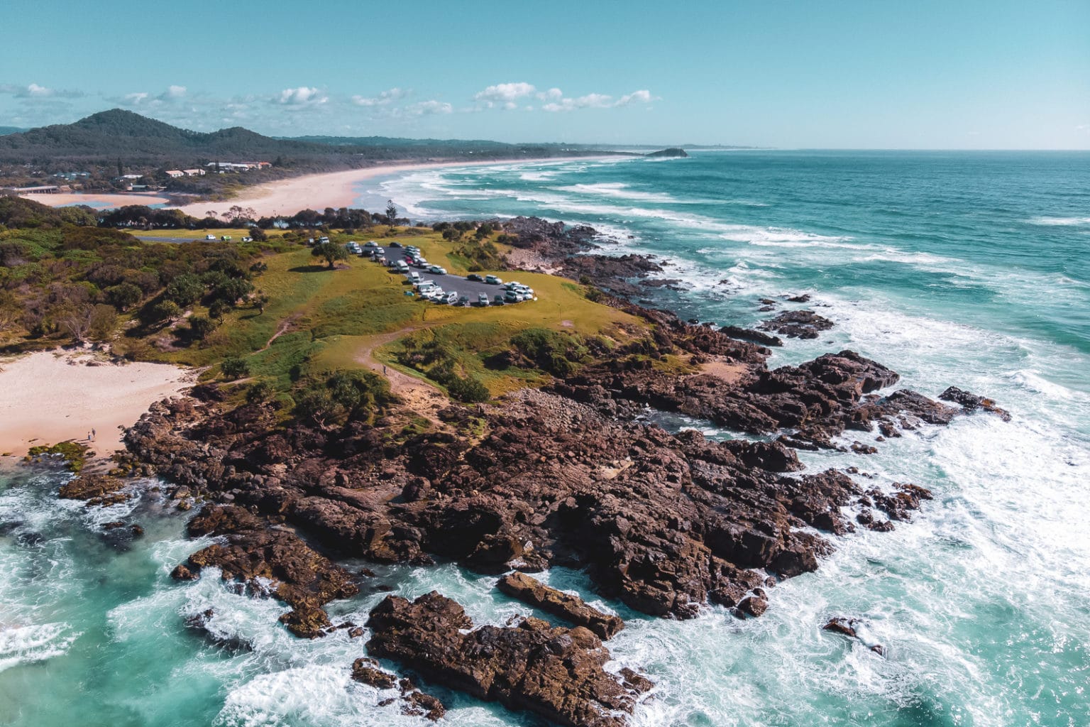 A Weekend Guide To The Stunning South Coast - Boss Hunting