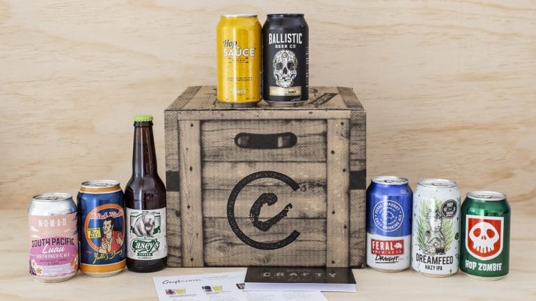 The 7 Best Beer Subscription Services in Australia - Boss Hunting