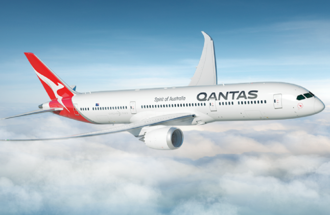 The Lifetime Qantas Platinum Status Requirement Is Absolutely Insane