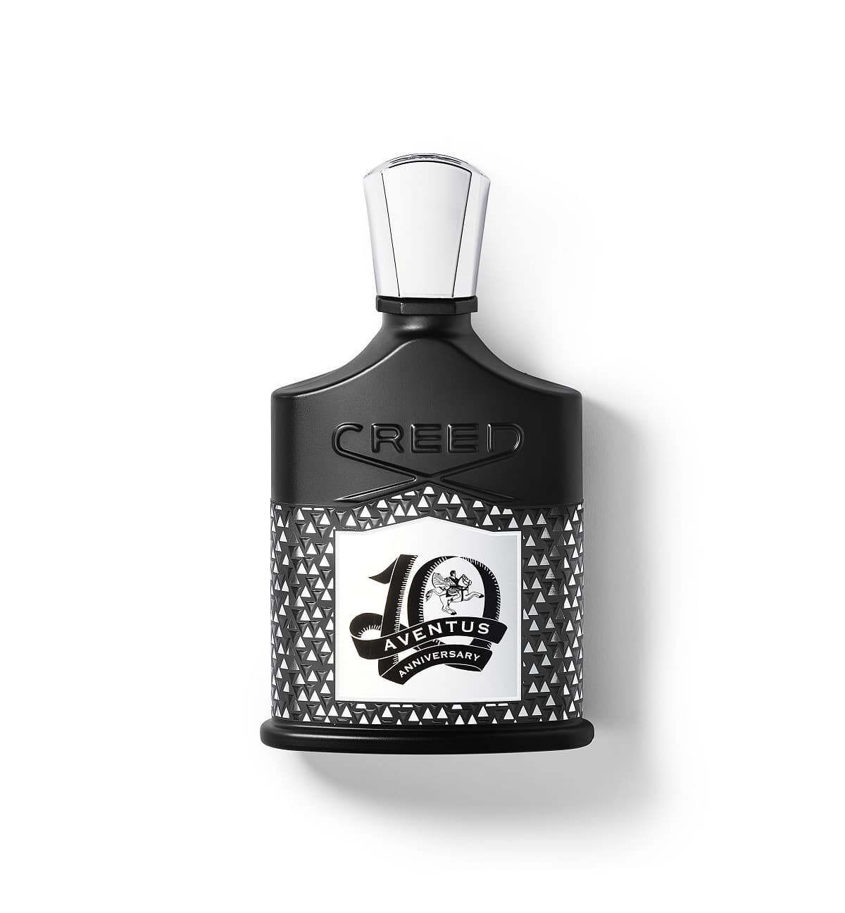 Creed Launches Aventus 10 Year Anniversary Limited-Edition Bottling ...