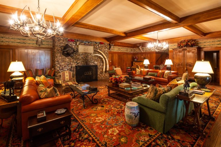 Fancy The 'Yellowstone' Lifestyle? 6666 Ranches List For $461.2 Million
