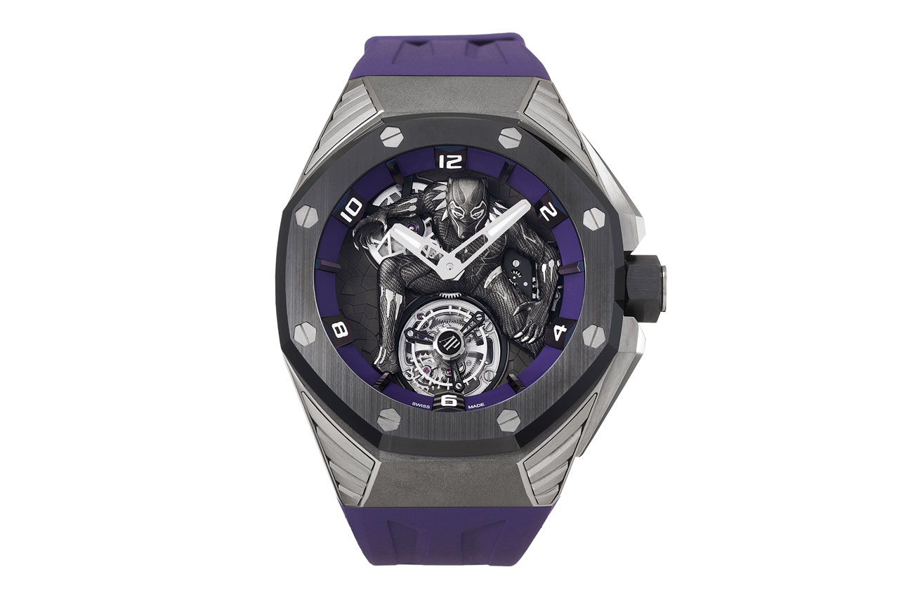 The $3.6 Million Advent Calendar Packed With Dream Watches